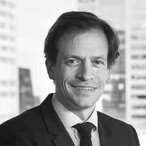 Directeur Général de Mercer France