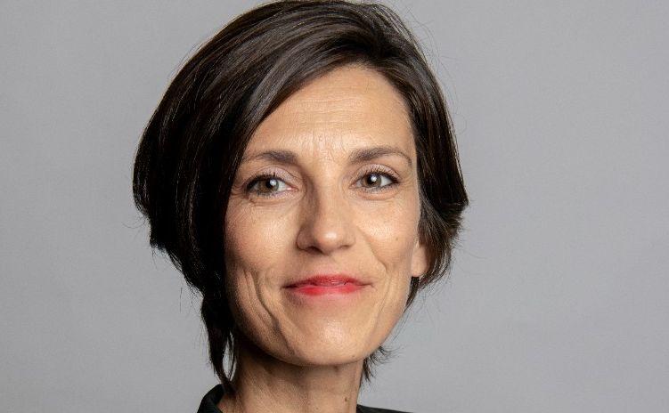 Chief financial officer of Heineken