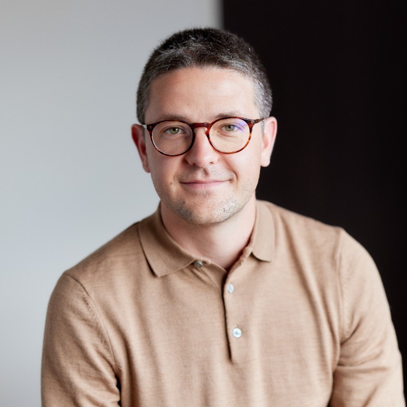 Sales Director, Packaging Division, Roullier Group