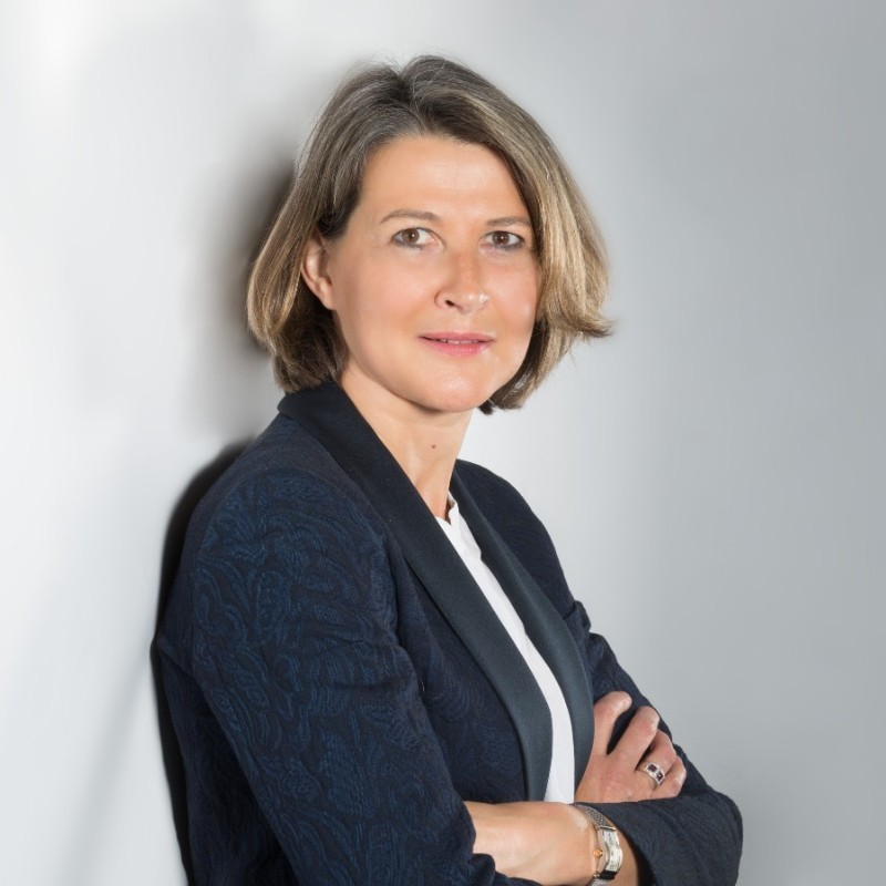 Global head of Axepta at BNP Paribas