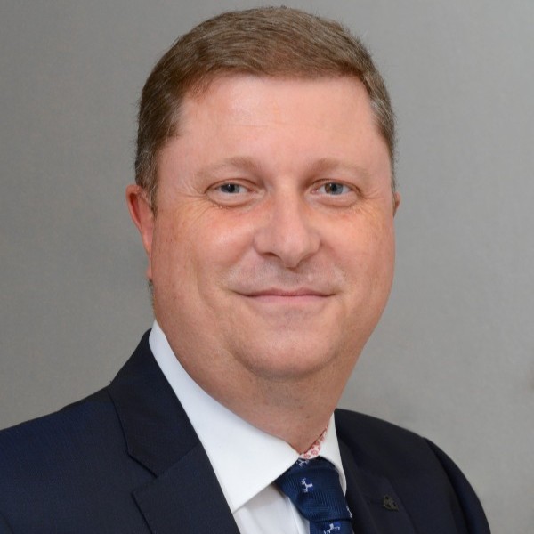 Sales Director Pharma Division of Delpharm