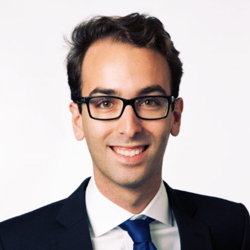 International Partner Audit, Industry & Services at Mazars Audit