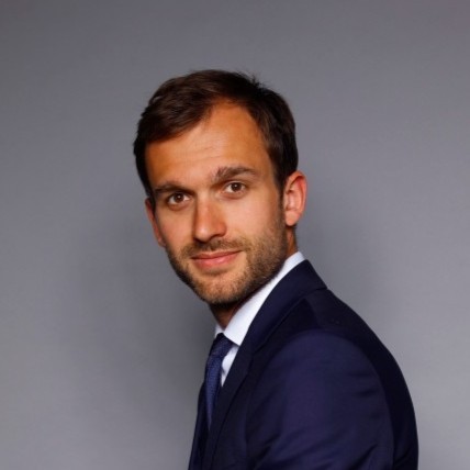 Senior Vice President & Partner of Vauban Infrastructure Partners