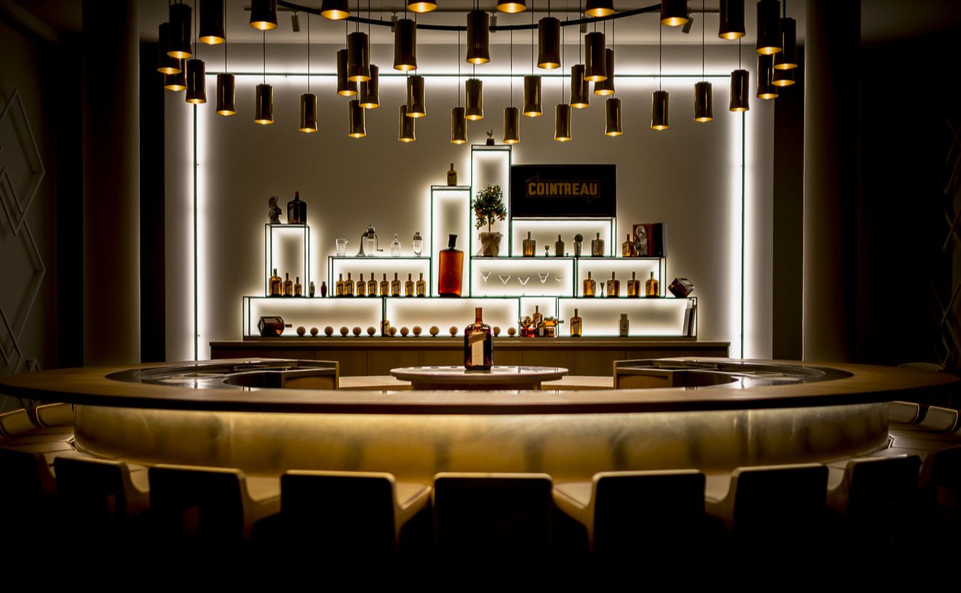 Annulé /Visite de la Distillerie Cointreau et Dégustation