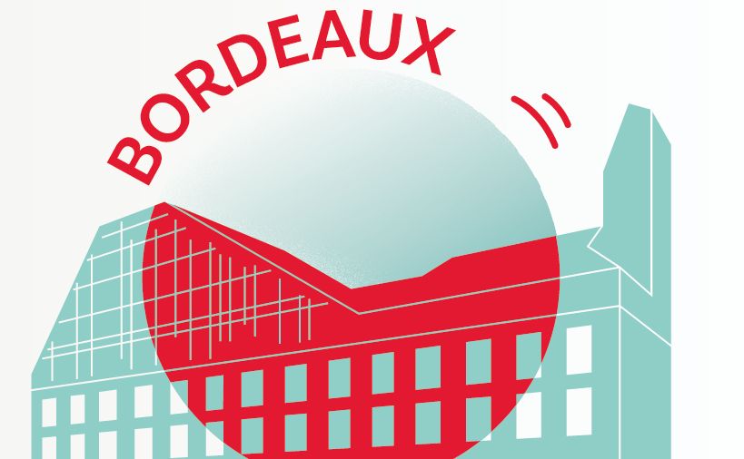 Inauguration du campus de Bordeaux