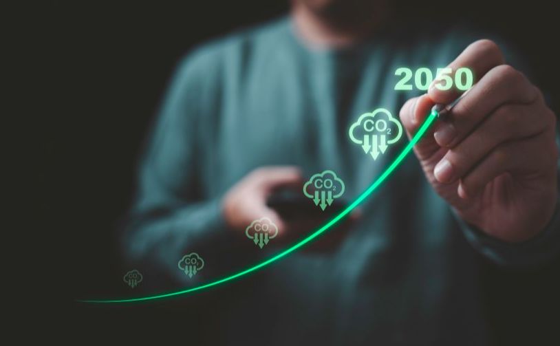Démarche Stratégique : La RSE et la trajectoire vers la neutralité carbone