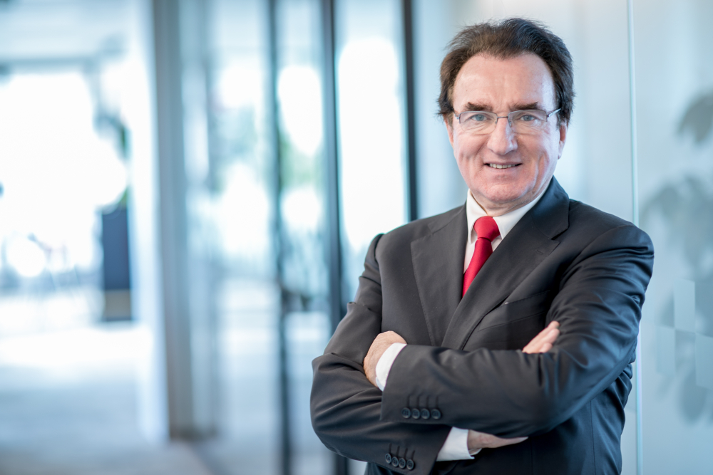 Groupe LE DUFF, sponsor du Grand Prix des ESSCA Awards 2019