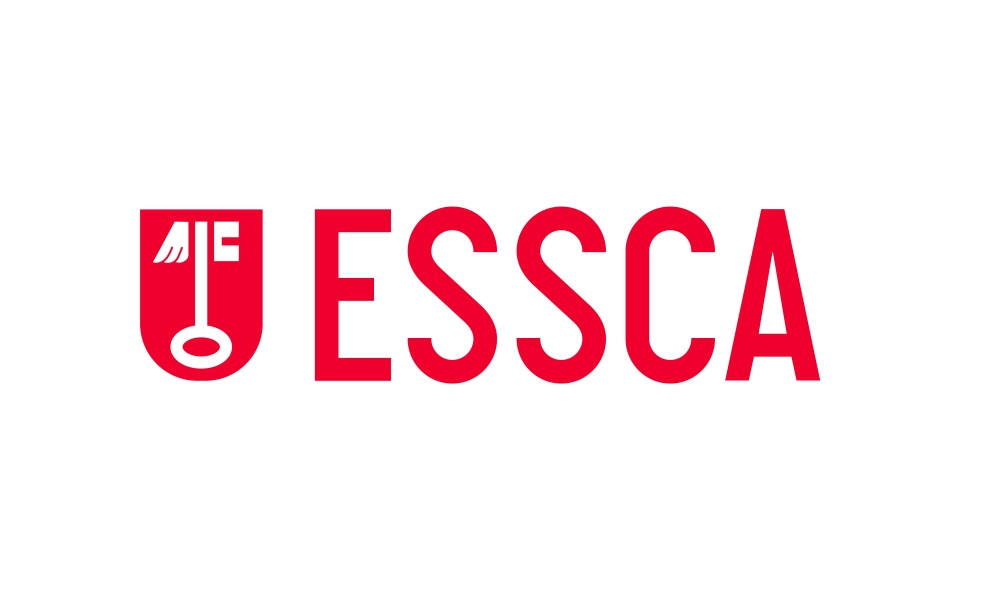 Une nouvelle identité visuelle pour l'ESSCA... et ESSCA Alumni