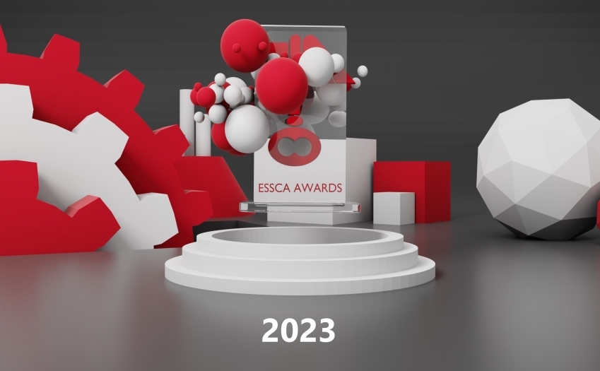 ESSCA Awards 2023