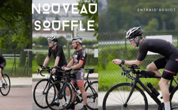 Help Mathieu Thulliez complete his documentary on the fight against ...