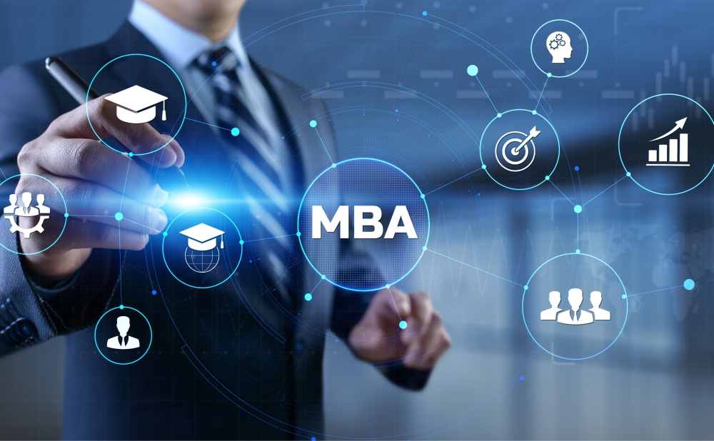 Un nouveau MBA à l'ESSCA en collaboration avec Arts et Métiers