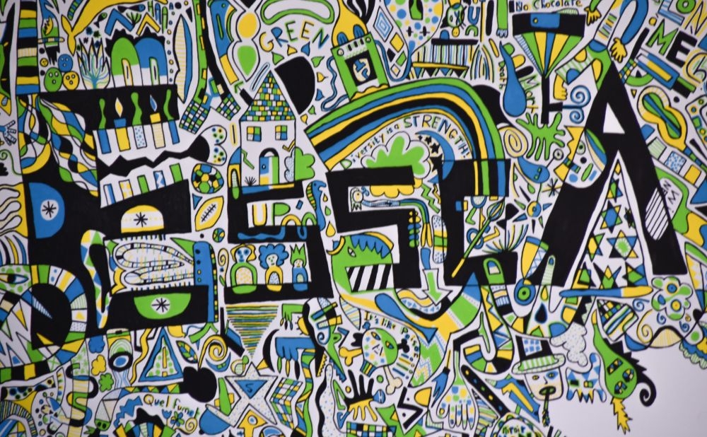 Martin Rousseau (2015) : de l'artiste à la RSE