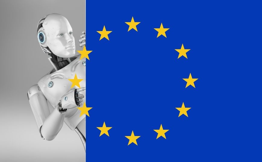 The European AI Act: what turn for AI innovation in companies? - Replay