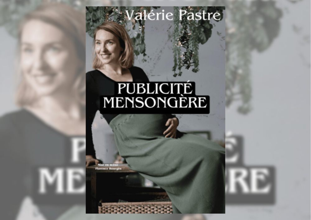 "Publicité mensongère"
